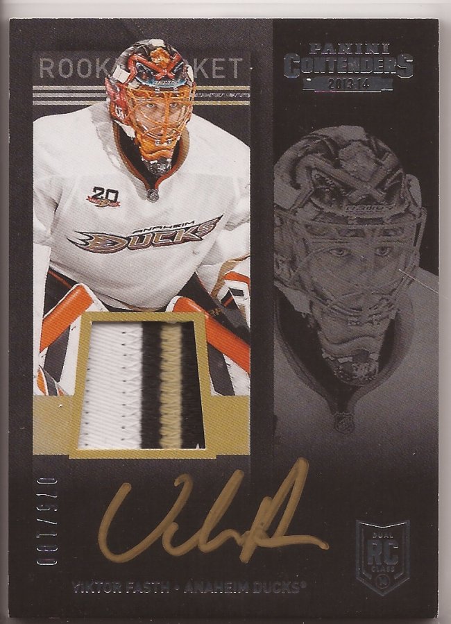 looking for 2013-14 contender rookie patch autos - Blowout Cards Forums