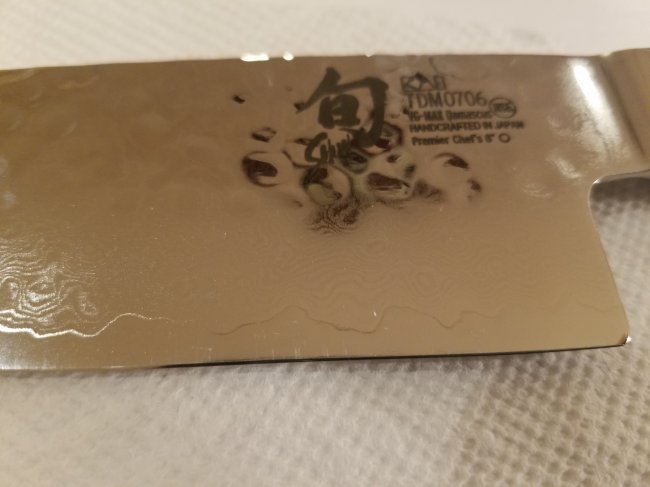 1st Sharpening post- help getting a longer lasting edge : r/sharpening