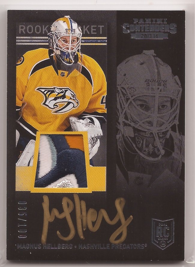 looking for 2013-14 contender rookie patch autos - Blowout Cards Forums