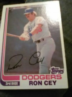 Card collecting for baseball, basketball, football and more | Sports ...