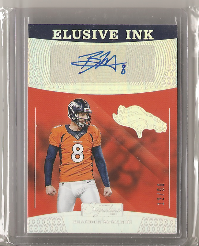 Show off thoses Kickers!!! Kickers need love too. - Blowout Cards Forums